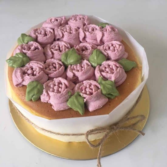 Cake Archives - Kekito Bakery