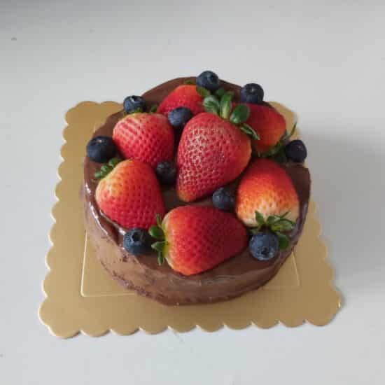 Sugarfree, Keto & Diabetic-friendly Cake Menu - Kekito Bakery