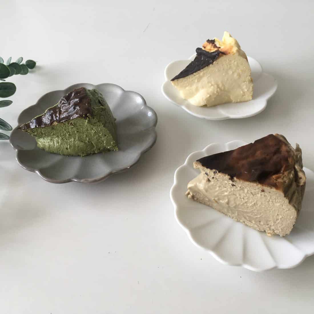 Keto Bread Roll [Chilled/Frozen] - Kekito Bakery