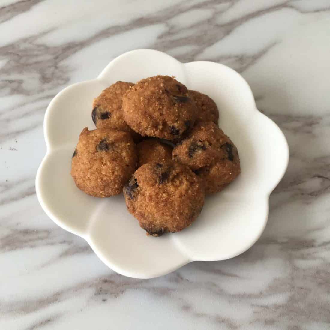 Chocolate Rare Cheesecake - Kekito Bakery