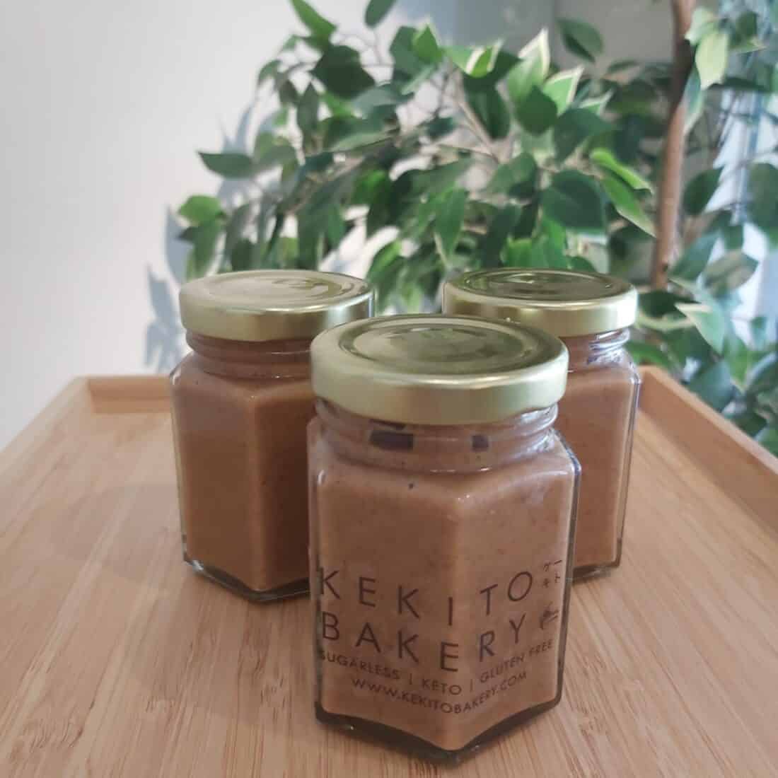 Cream Roll Cake - Kekito Bakery