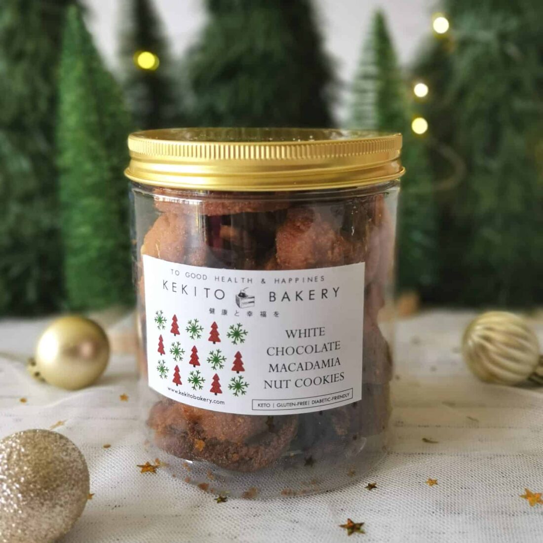 Eggless Archives - Kekito Bakery