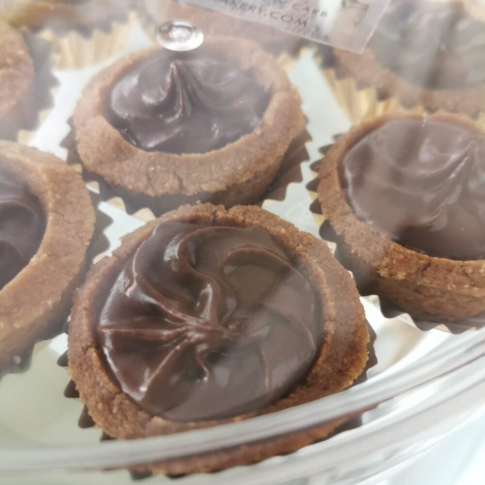 Chinese New Year Keto Bakes - Kekito Bakery