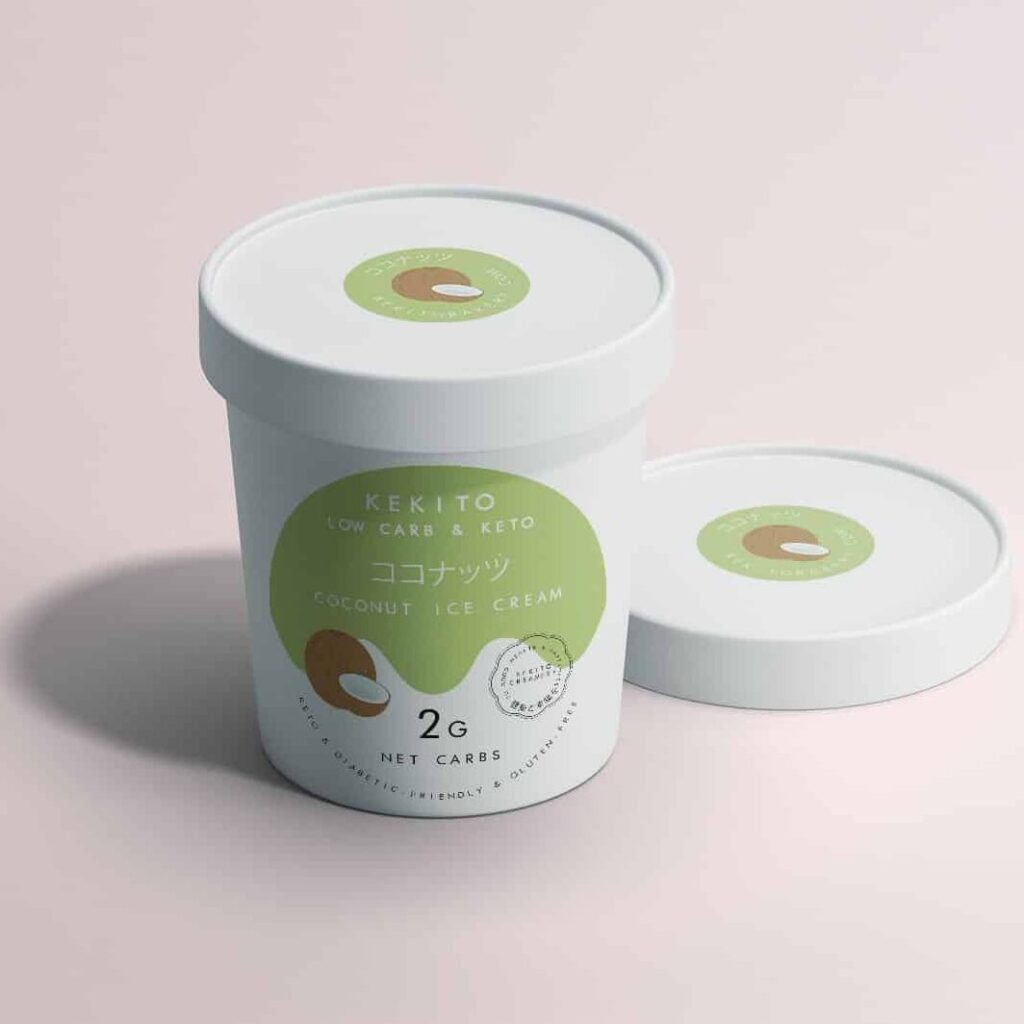 Ice Cream Archives - Kekito Bakery