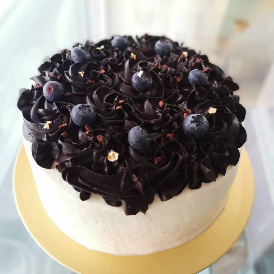 Sugarfree, Diabetic-friendly, Keto Cake Menu - Kekito Bakery