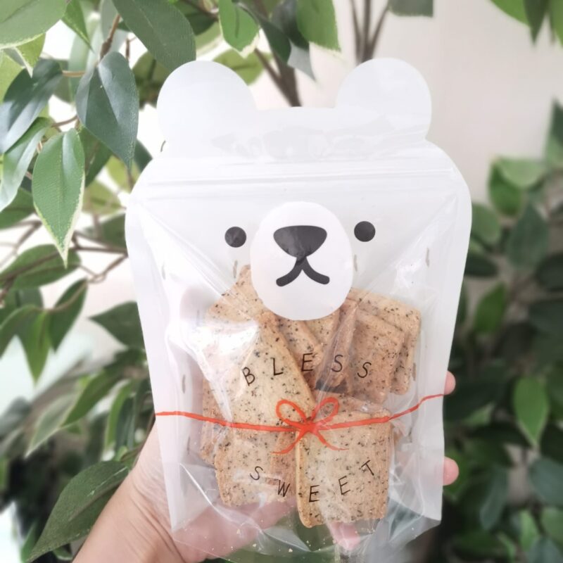 Eggless Archives - Kekito Bakery