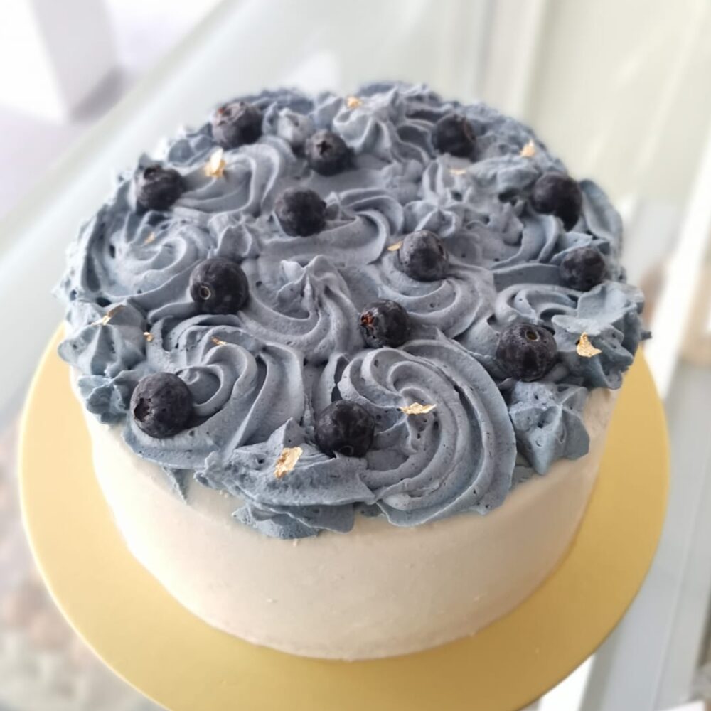 Sugarfree, Diabetic-friendly, Keto Cake Menu - Kekito Bakery