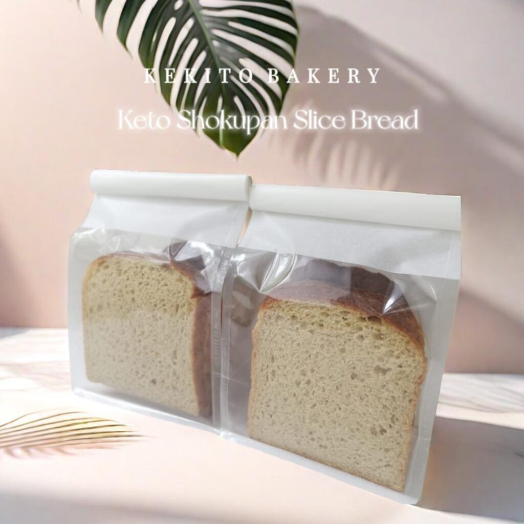 Sugarfree, Keto & Diabetic-friendly Cake Menu- Page 2 of 4 - Kekito Bakery