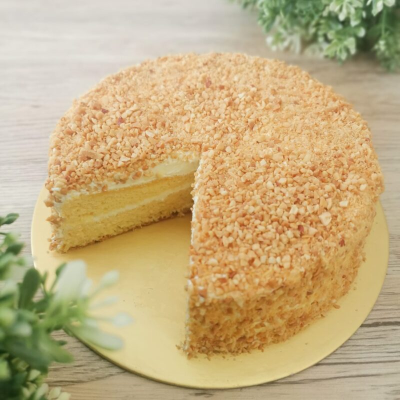 Snack Archives - Kekito Bakery