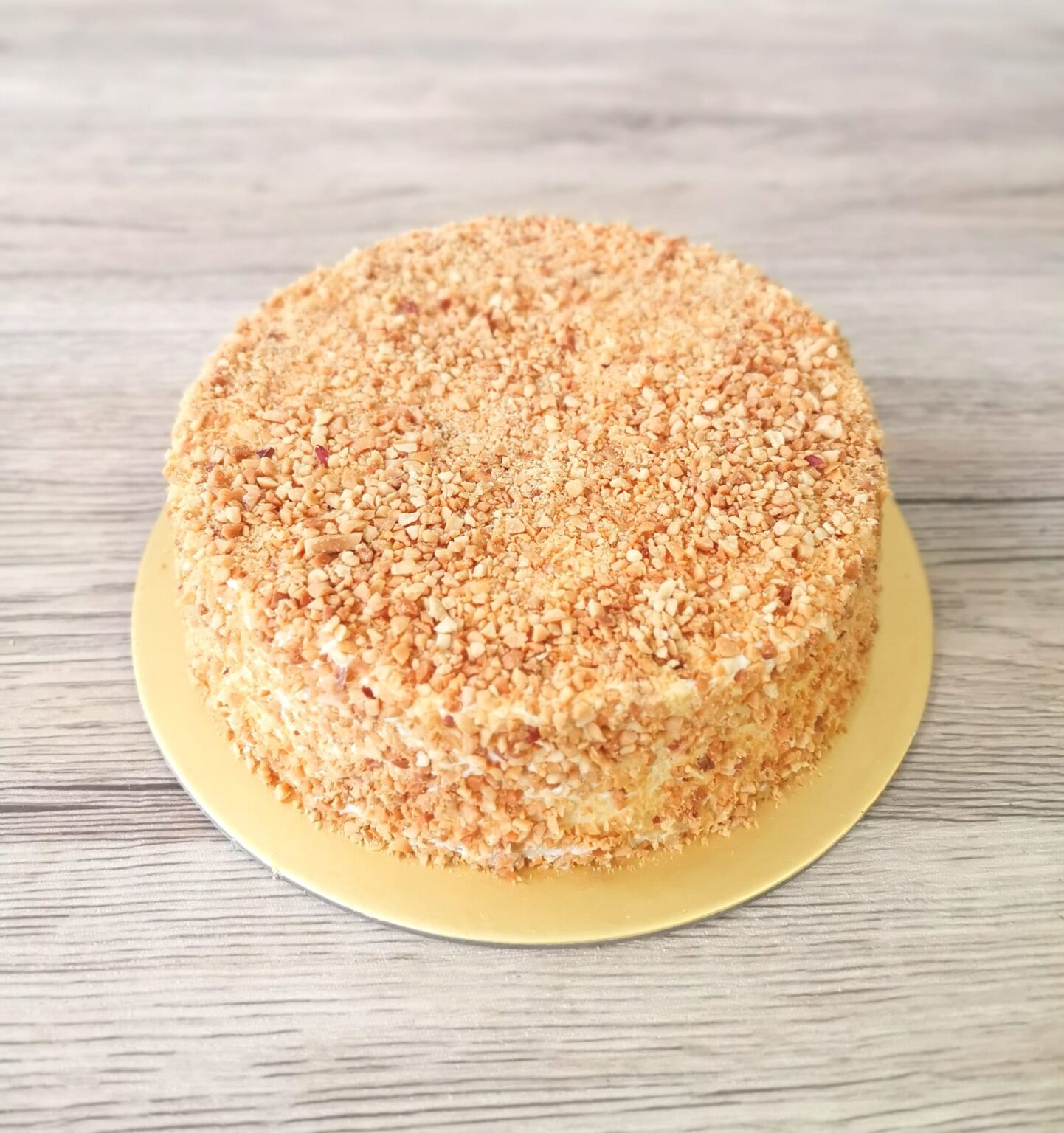 Snack Archives - Kekito Bakery