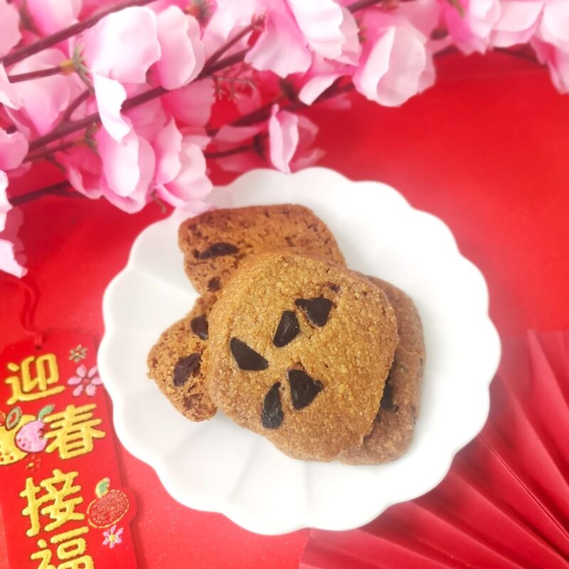 Alphabet Cake - Kekito Bakery